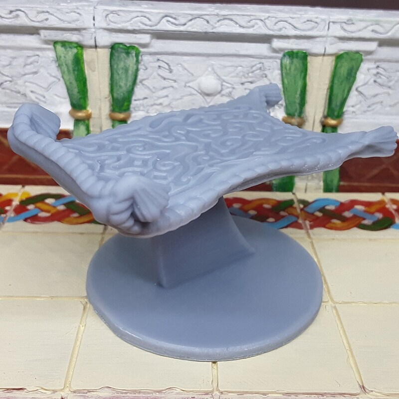 Miniature Carpet - Etsy