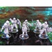 Mane Manes Chaotic Abyss Demon Monster C Mini Miniature Model Character ...