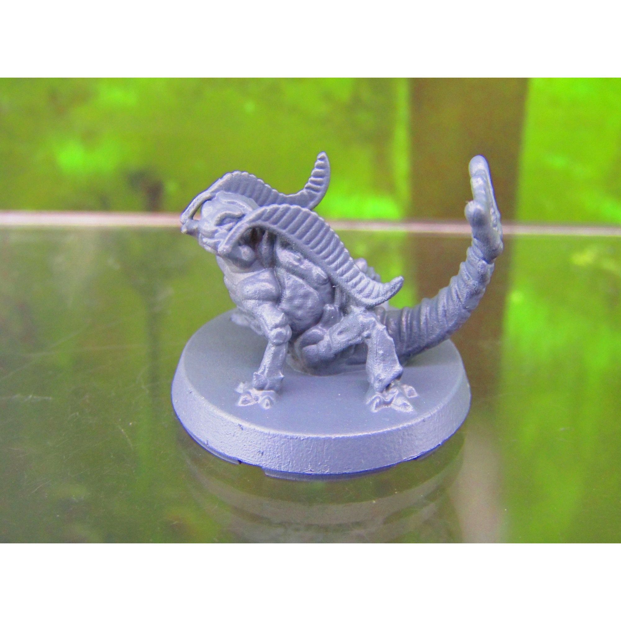 Rust Monster Mini Miniatures 3D Printed Resin Model Figure - Etsy