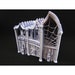 Dark Elf Nobles House Mansion Scatter Terrain Scenery 3D Printed Mini ...