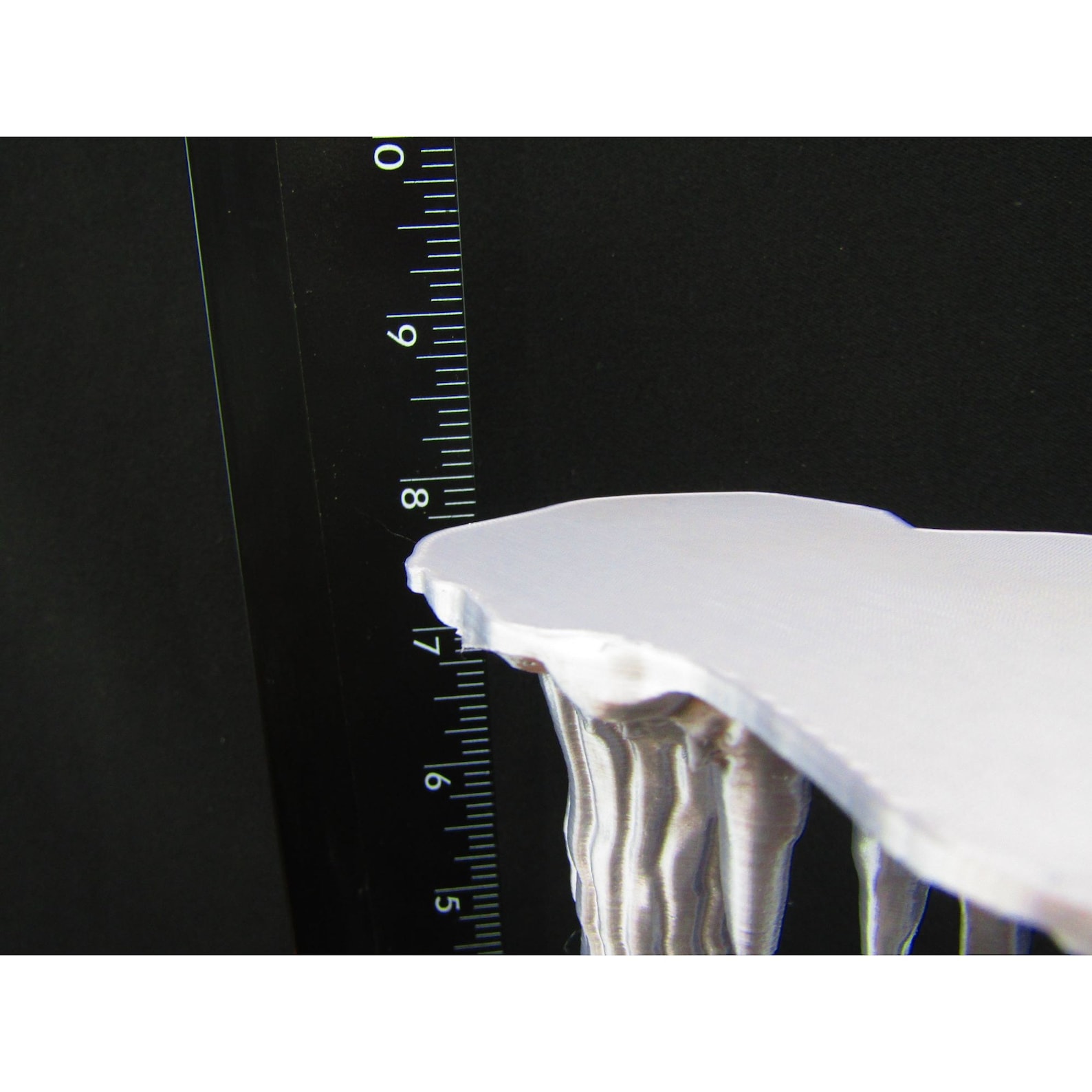 Stalagmite Stalactite Cave Decor Scatter Terrain Scenery 3D Printed ...