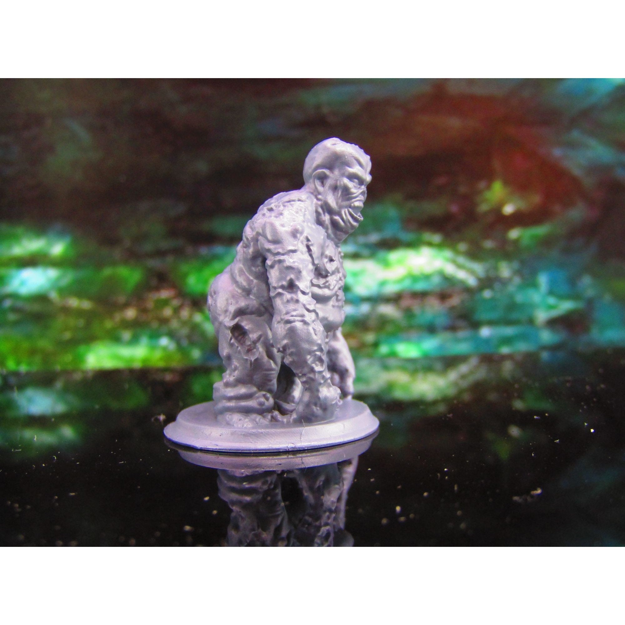 Mane Manes Chaotic Abyss Demon Monster C Mini Miniature Model - Etsy