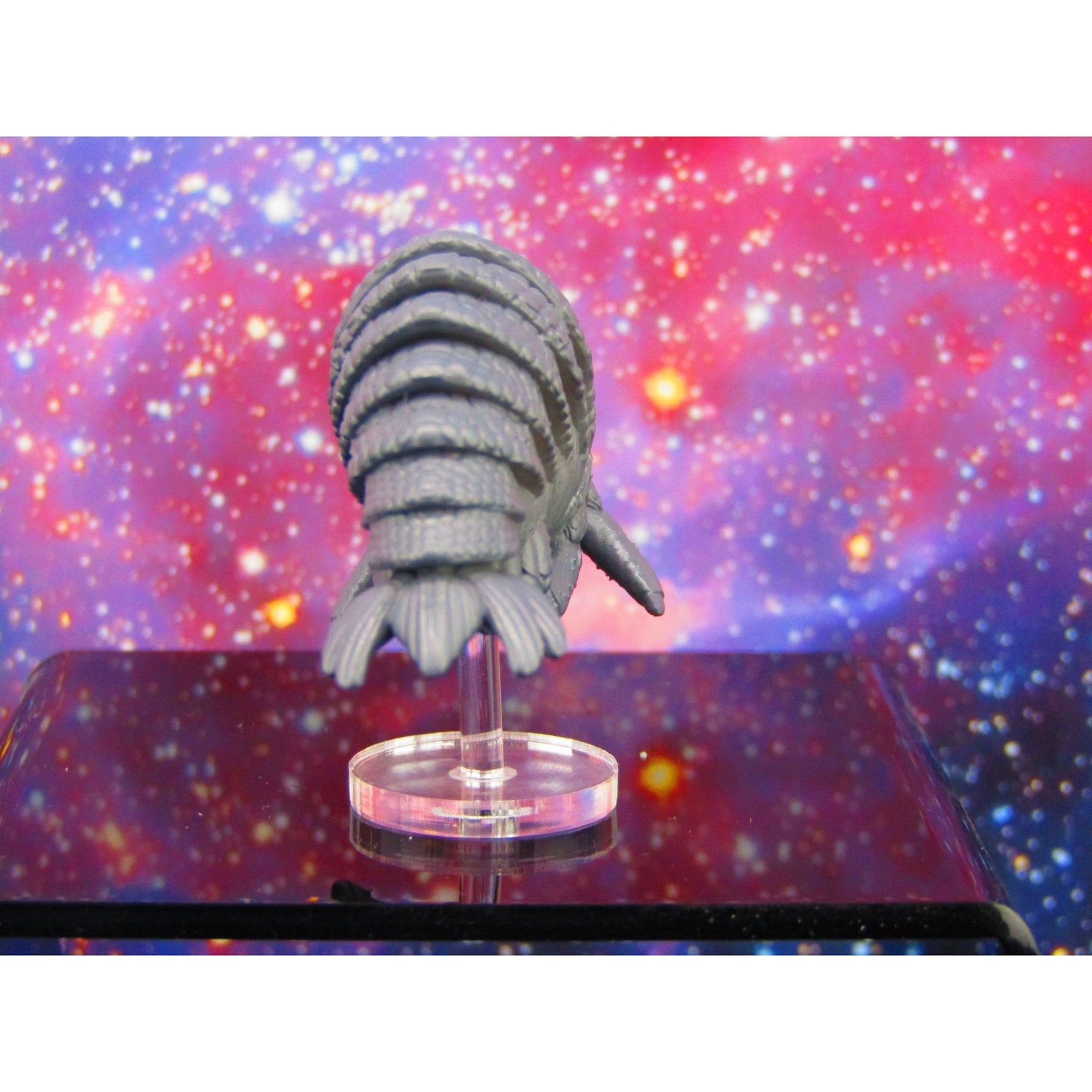 Moxil Grub Space Creature Monster Space War Gaming Set W/ - Etsy