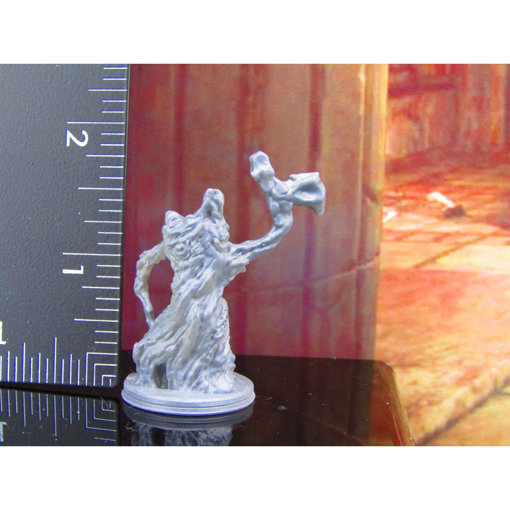 Yochlol Handmaiden Demon Monster Mini Miniature Model Character Figure ...