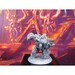 Lava Magma Earth Golem Monster Mini Miniature Model Character Figure ...
