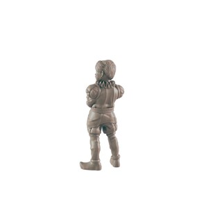Human Mini | Child Prince Noble Royalty | Kid Male Townsfolk NPC Figure ...