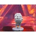 Alien Scrap Collector Traveling Merchant Mini Miniature Model Character ...