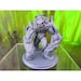 Shambler Monster Mini Miniatures 3D Printed Resin Model Figure 28/32mm ...