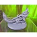 Undead Zombie Crocodile Mini Miniatures 3D Printed Resin Model Figure ...