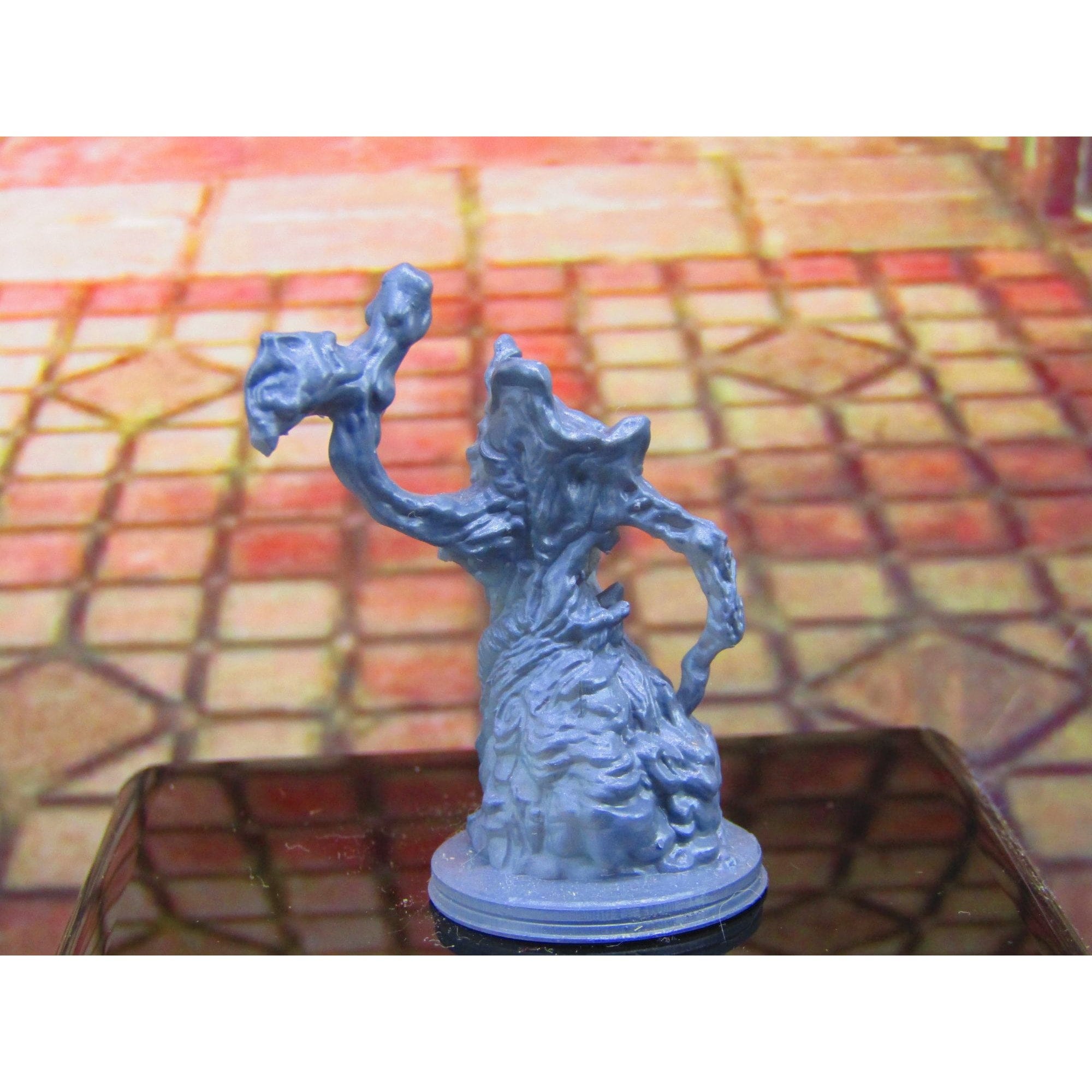 Yochlol Handmaiden Demon Monster Mini Miniature Model Character Figure ...