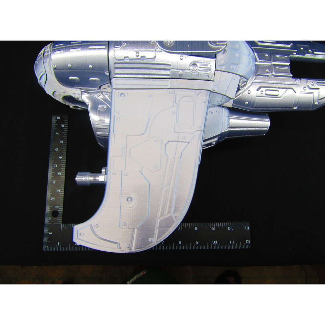 Large Modular Starfighter peregrine Space Ship - Etsy