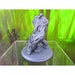 Shambler Monster Mini Miniatures 3D Printed Resin Model Figure 28/32mm ...