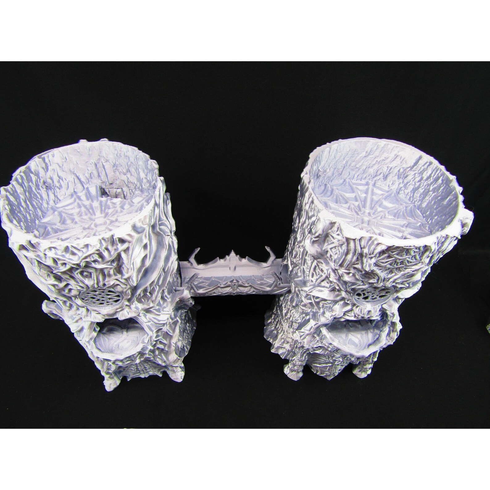 Modular Stackable Stalagmite Towers Pair Scatter Terrain Scenery 3D ...