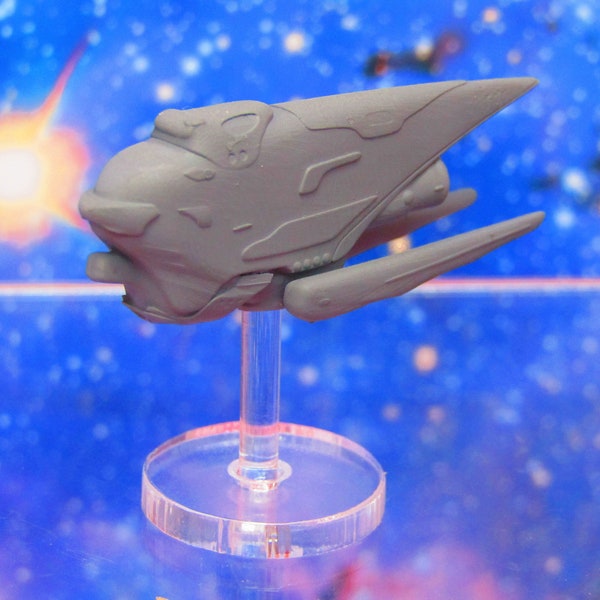 Star Destroyer Stand - Etsy