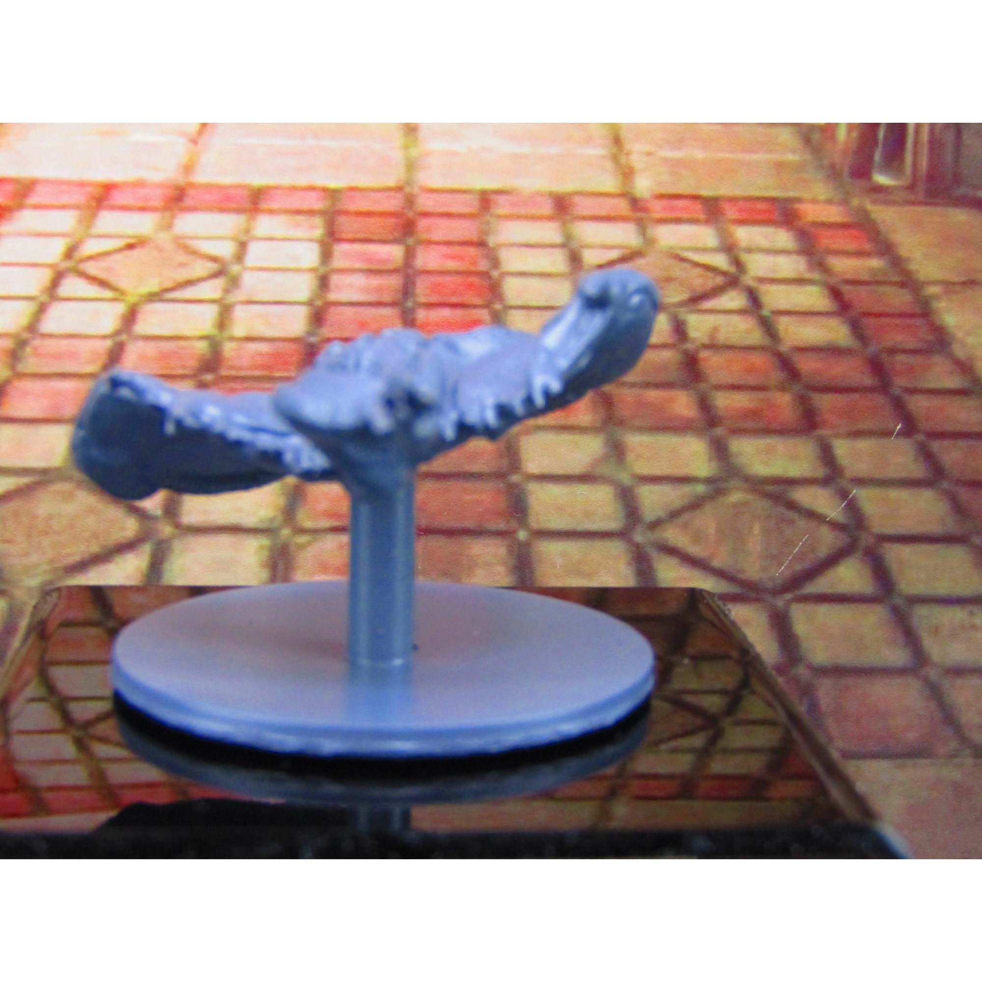 Abyssal Demon Manta Ray Mini Miniature Model Character Figure 28mm/32mm ...