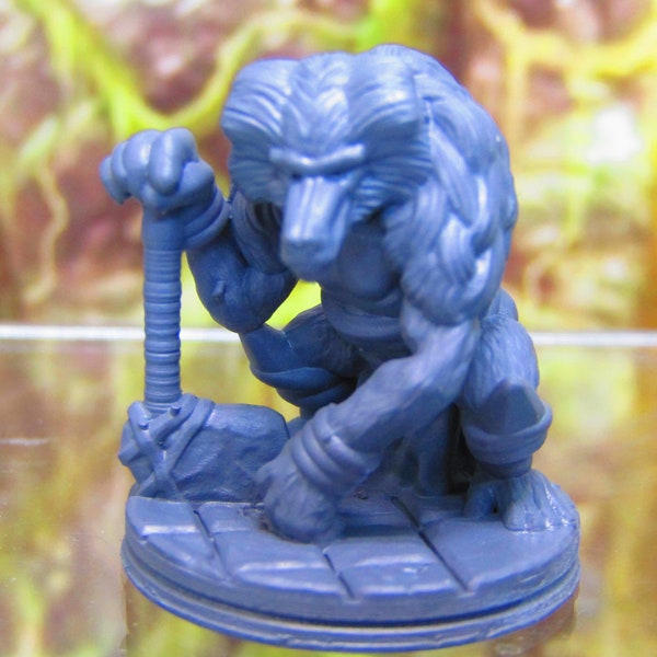 Miniature Monkey - Etsy