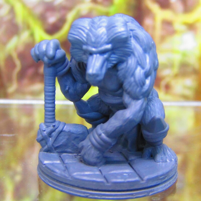 Miniature Monkey - Etsy