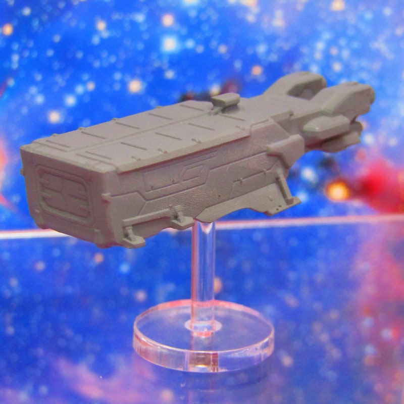 Star Trek Mini Spaceships - Etsy