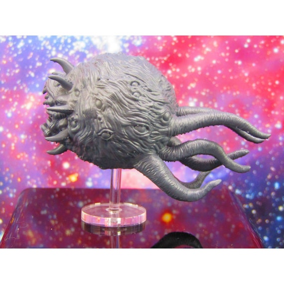 Planetoid Ambush Devourer Creature Space War Gaming Set W/ - Etsy