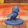 Mane Manes Chaotic Abyss Demon Monster C Mini Miniature Model Character ...
