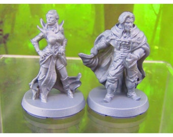 Female Vampire Model - Etsy