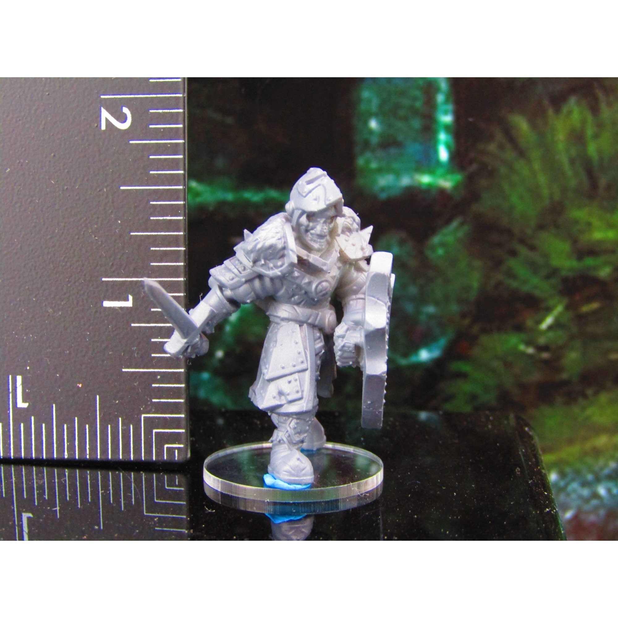 Miniature Toys Toys & Games Role Playing Miniatures Alien Space Brute ...