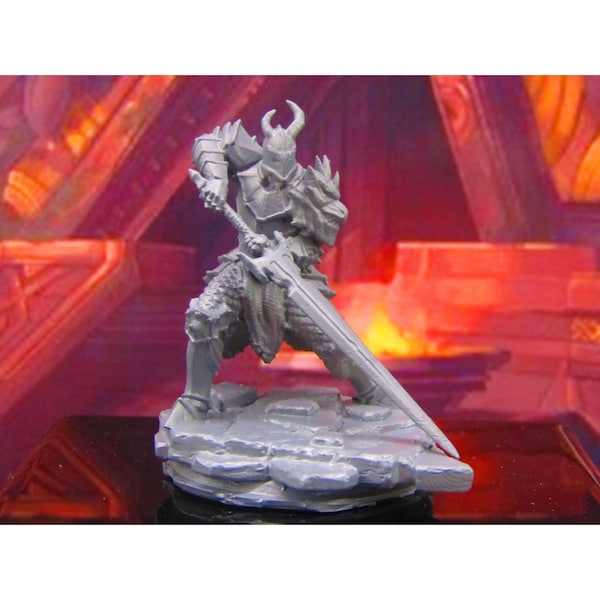Miniature Sword - Etsy
