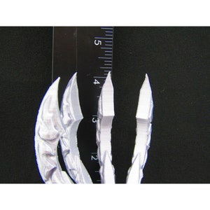 Evil Occult Pulpit Summoning Circle Scatter Terrain Scenery 3D Printed ...