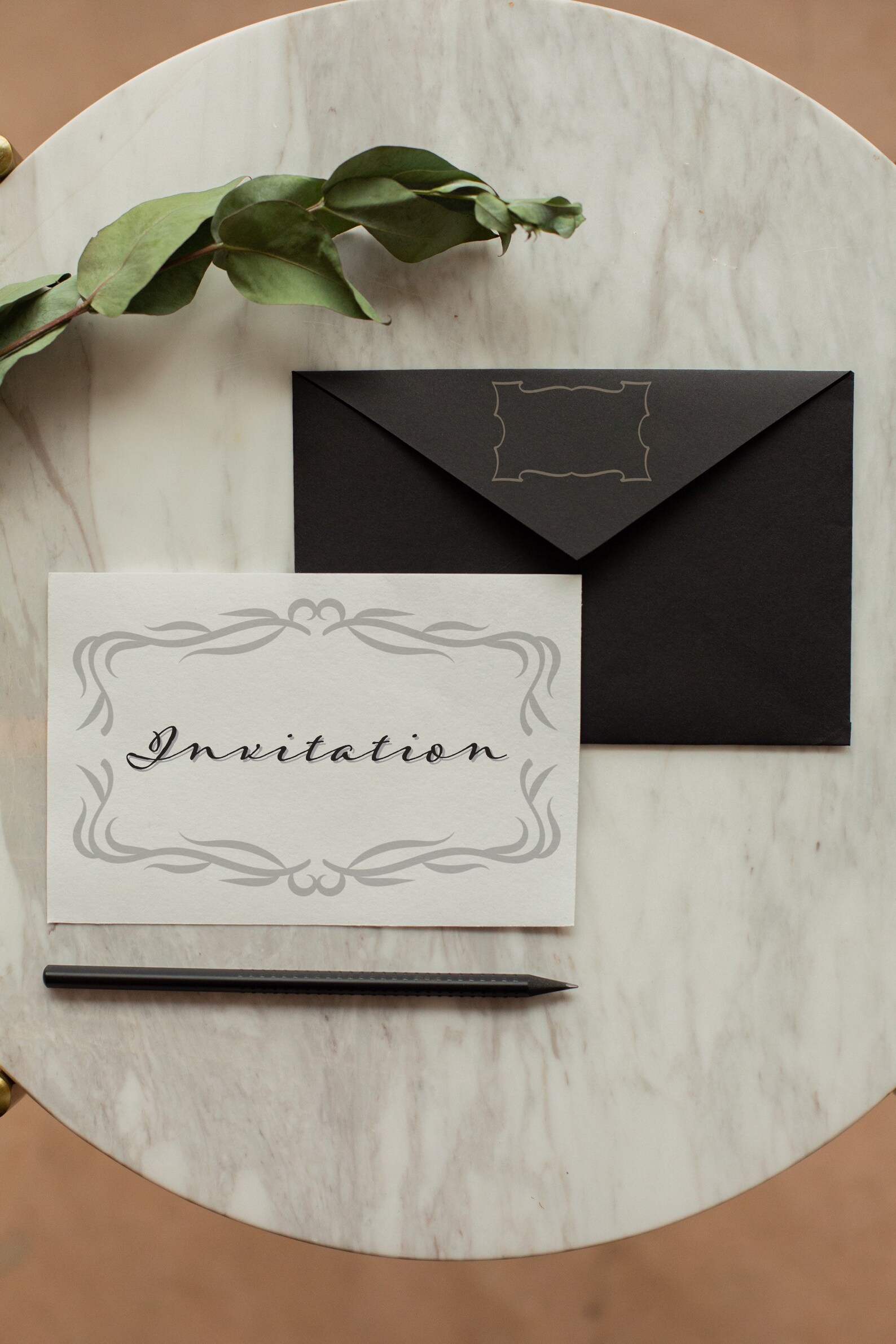 Hand Drawn Frames Svg Borders and Dividers Png Wedding - Etsy