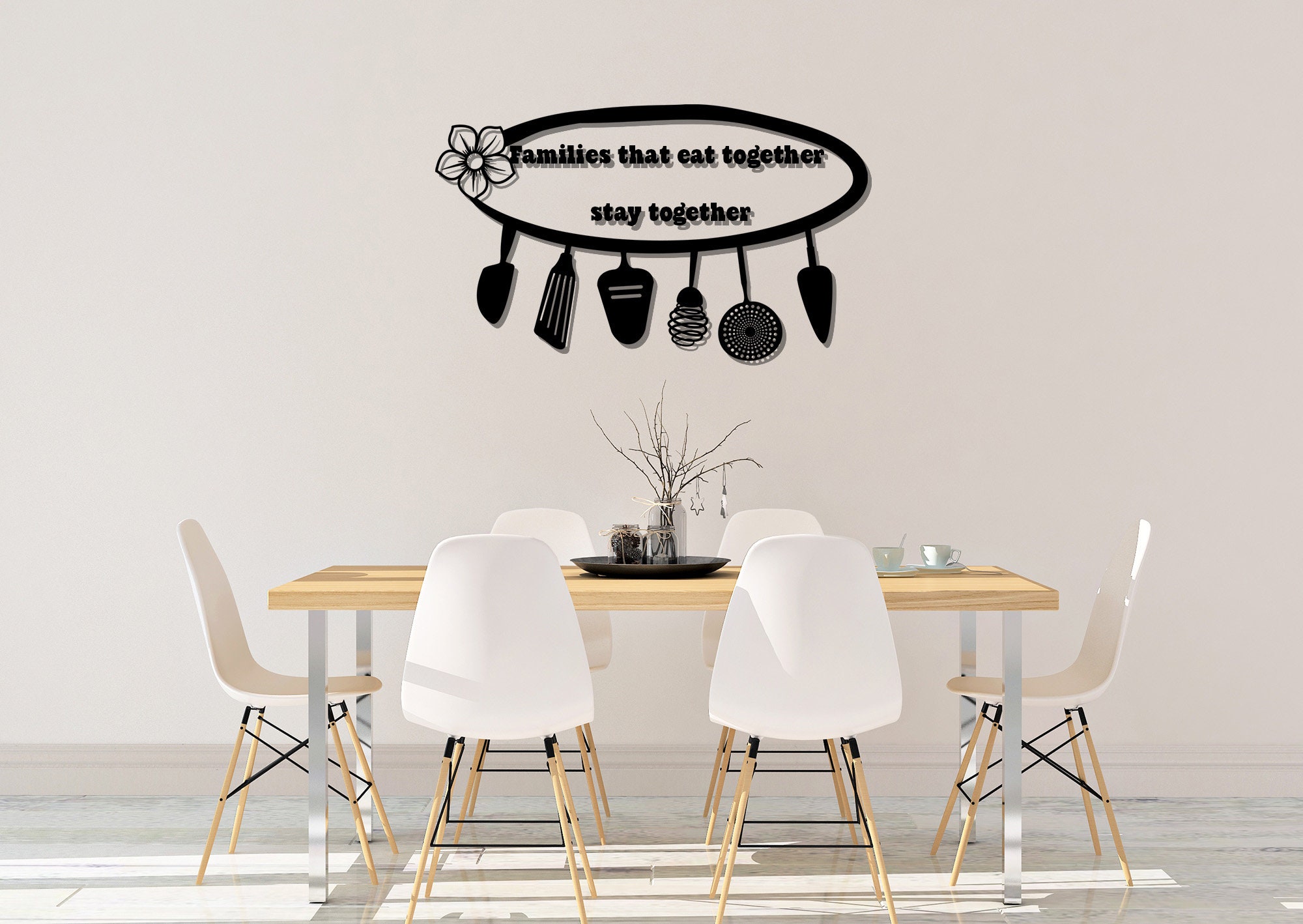 Kitchen Sign Svg Kitchen Split Frame Cooking Monogram Png - Etsy