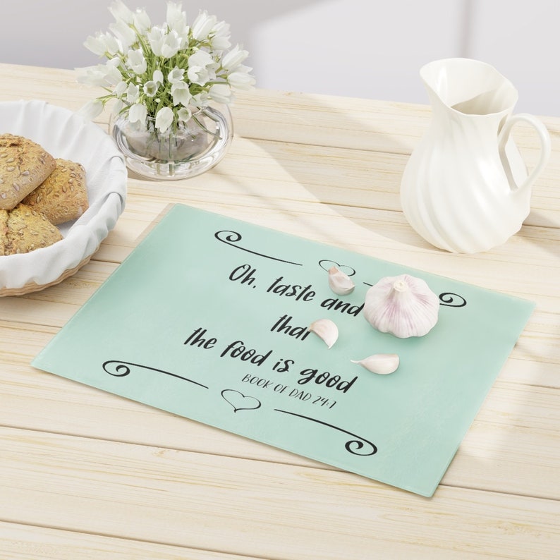 Dad's Kitchen Sign SVG Funny Kitchen Decor Gift for Dad - Etsy