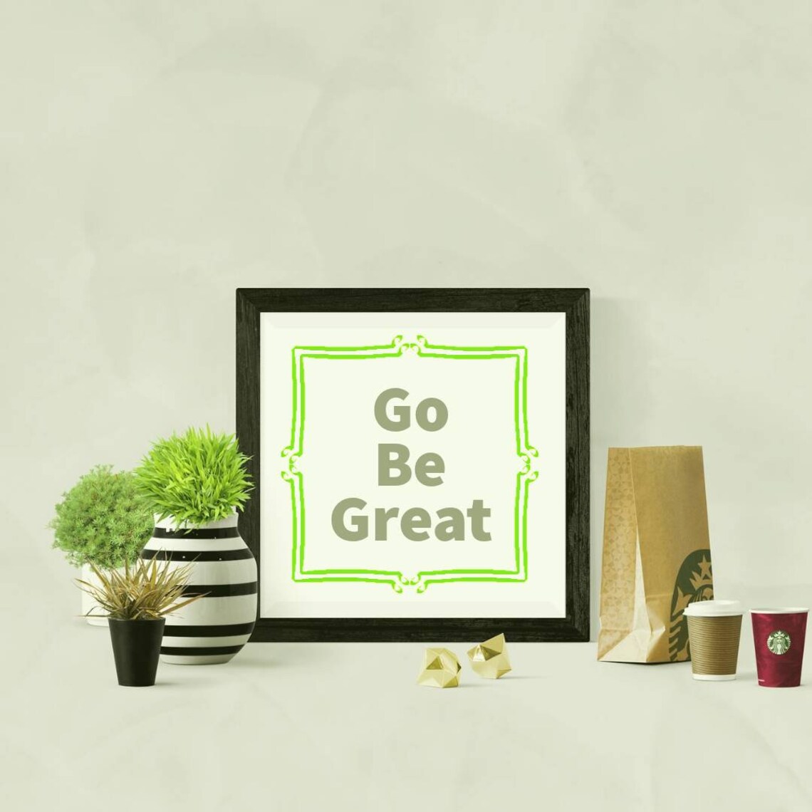 Hand Drawn Square Frames Digital Borders Dividers Wedding - Etsy