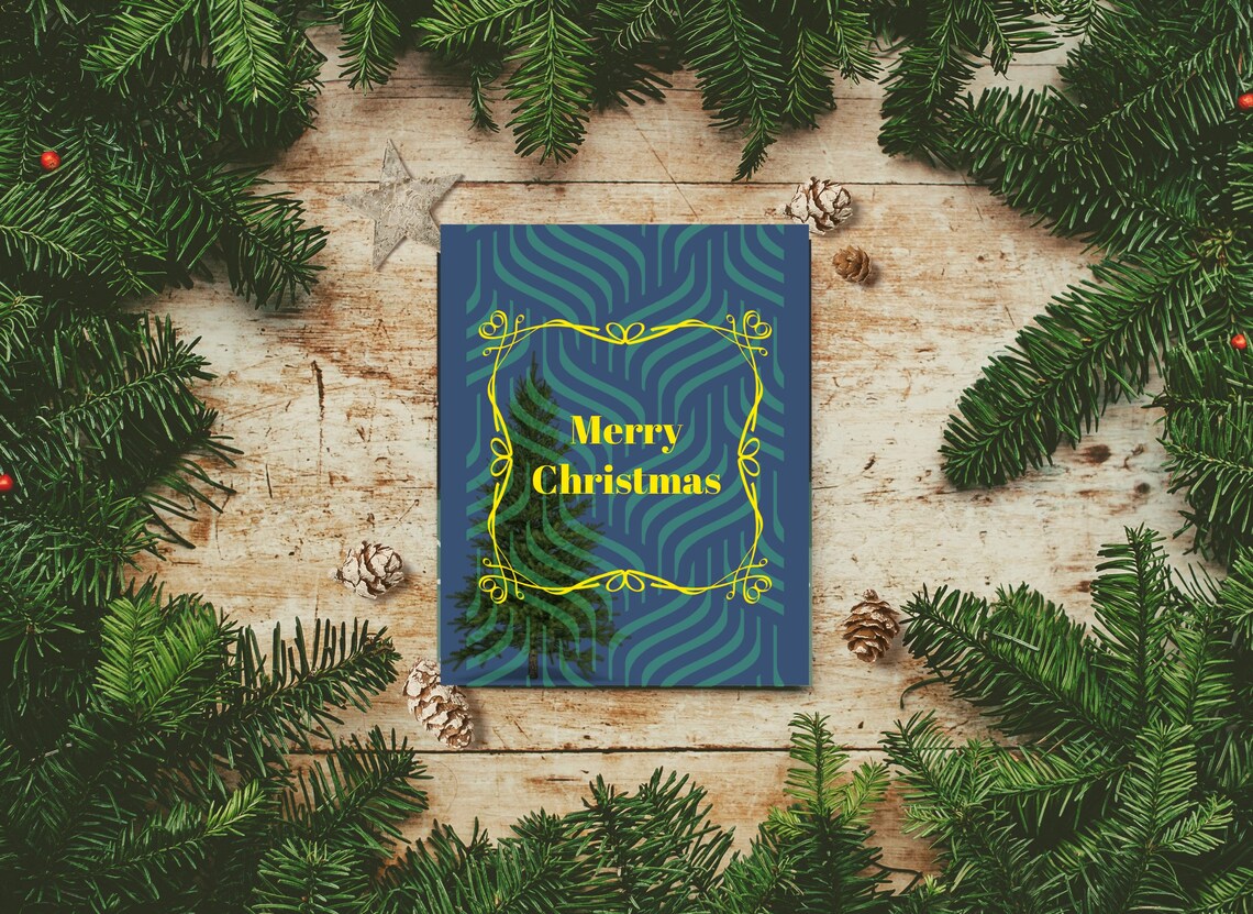 Hand Drawn Square Frames Digital Borders Dividers Wedding - Etsy