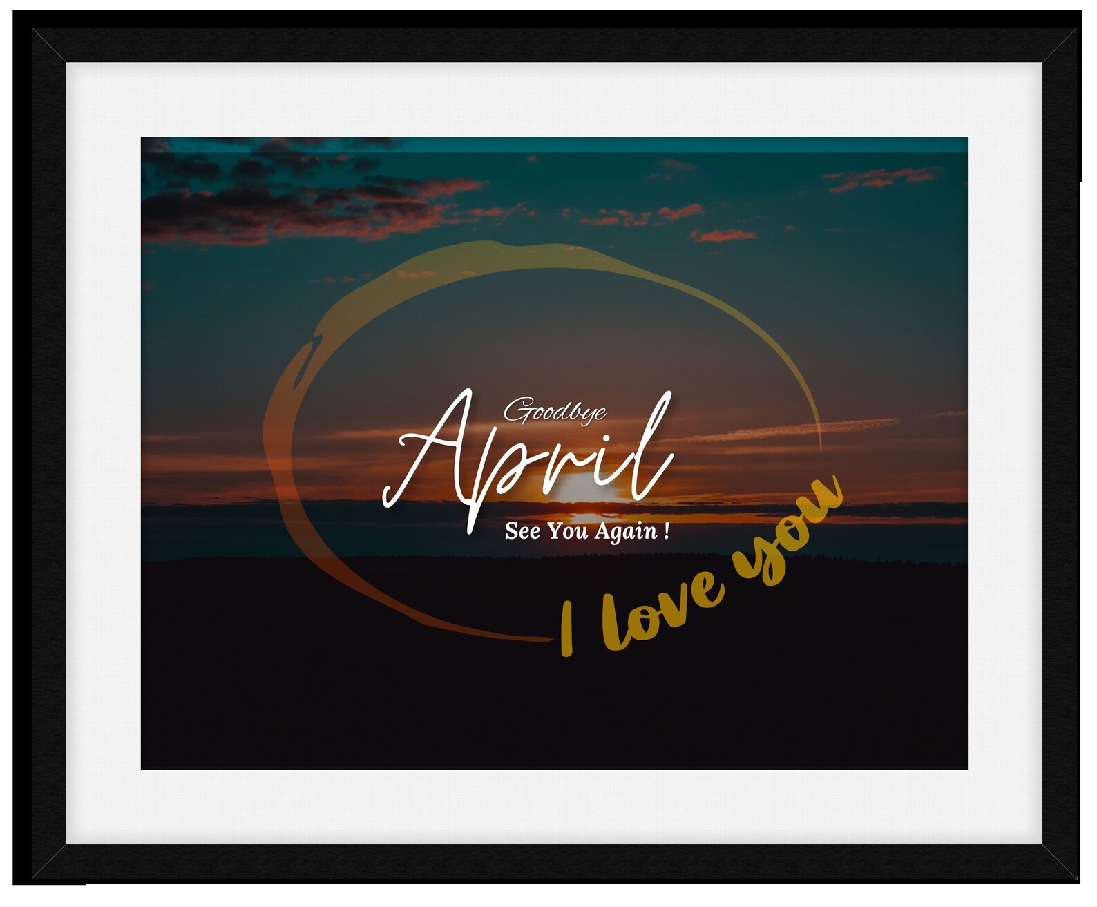 Split Borders SVG Bundle Open Frames PNG Set Outline - Etsy