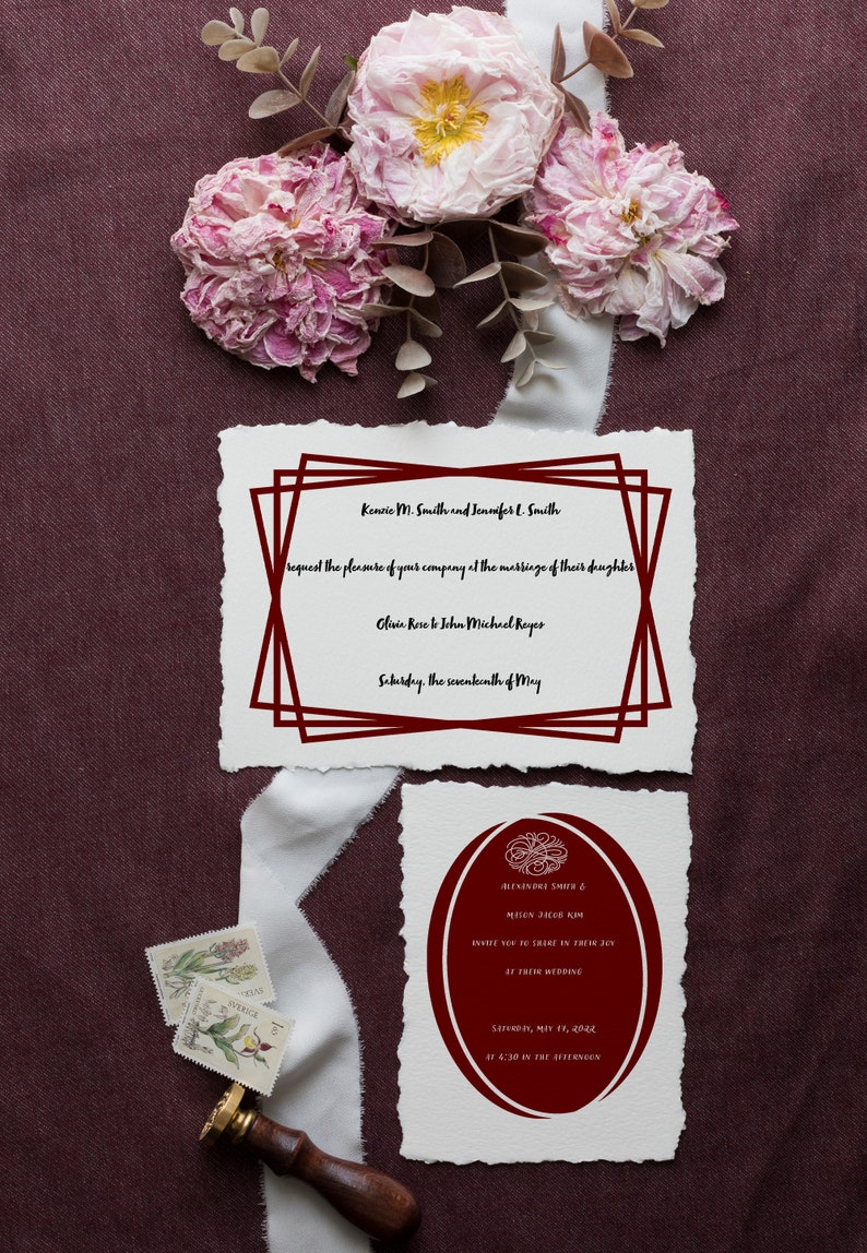 Double Frame SVG Bundle, Square, Circle, Oval Borders (digital Download ...