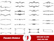 Optical Illusions Patterns VECTOR FILES CNC Laser Cutting File Dxf, Svg ...