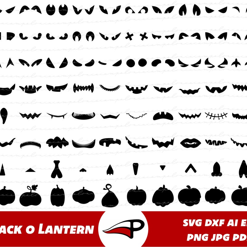 Halloween Eyes Svg - Etsy