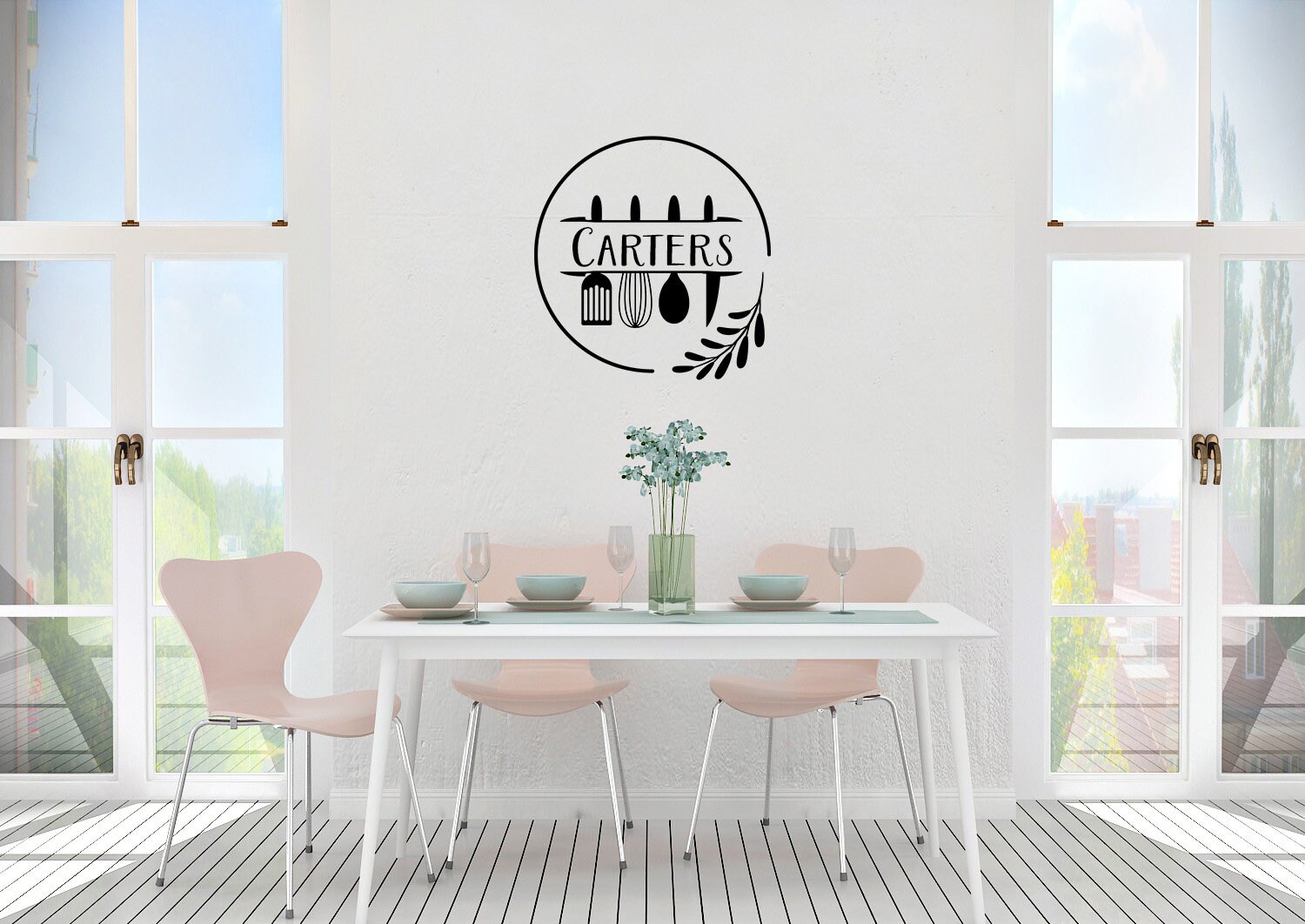 Kitchen Sign Svg Kitchen Split Frame Cooking Monogram Png - Etsy