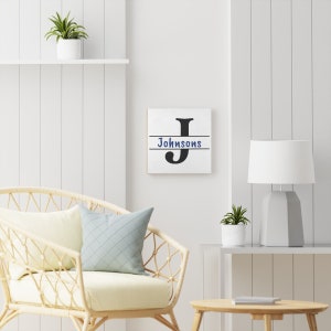 Monogram Letters SVG Bundle, Split Letters Monograms PNG, Letters ...