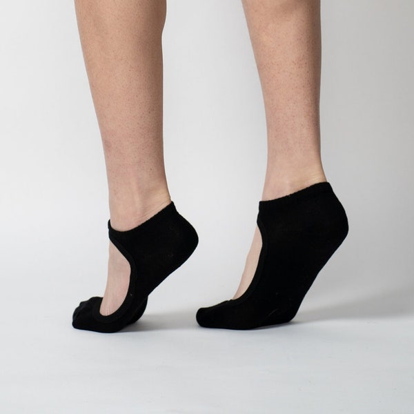 Ballerina Socks - Etsy