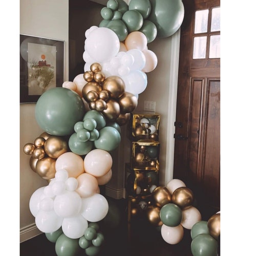 Future Mrs. Backdrop Greenery Bridal Shower Photo Backdrop | Etsy