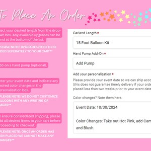 Need for Speed DIY Balloon Garland Kit / Vintage Race Car Birthday ...