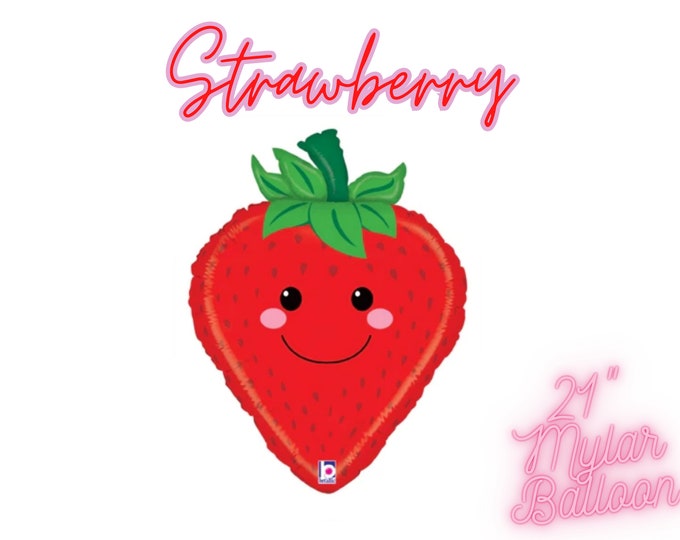 Berry Balloon Garland Berry Balloon Arch Berry Birthday Party Decor ...