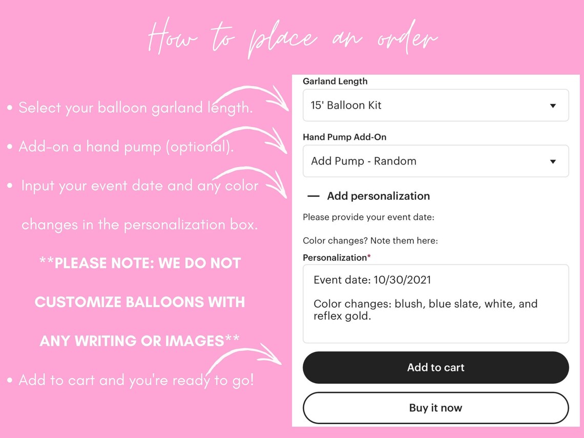 Mountain Ash Balloon Garland Kit / Eucalyptus Balloon Arch - Etsy