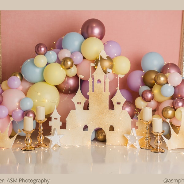 Fairytale Theme - Etsy