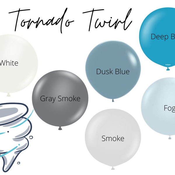 Weather Themed Party - Etsy