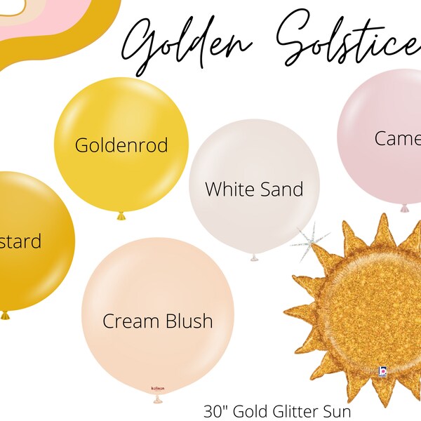 Sunshine Theme - Etsy