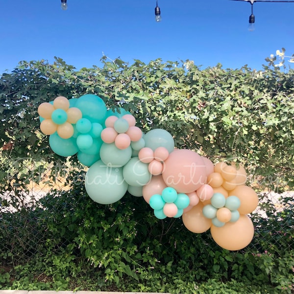 Boho Party Decor - Etsy