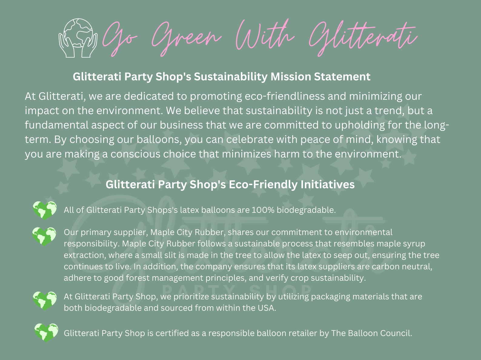 Misty Meadow Balloon Garland Kit / Dusty Blue Balloon Arch, First ...