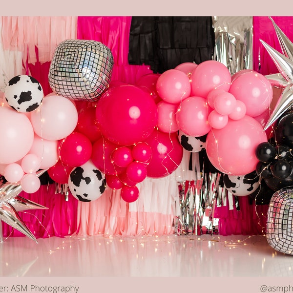 Cowgirl Theme - Etsy